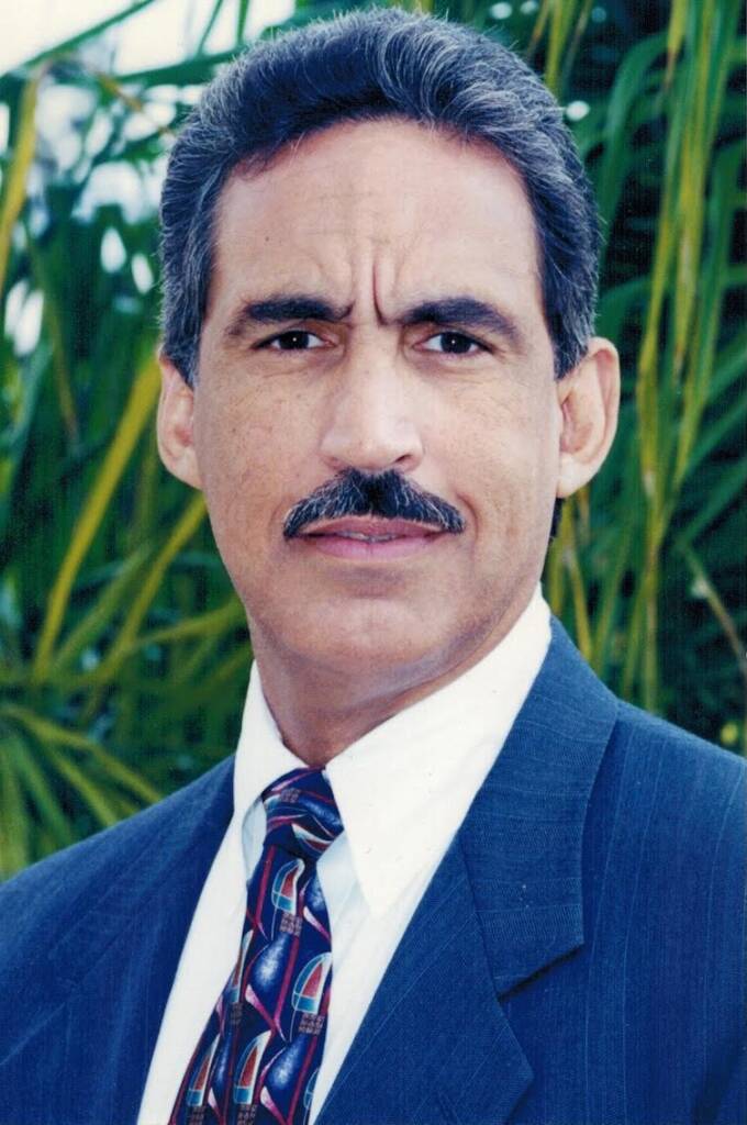 Victor Guerrero - Street Crimes